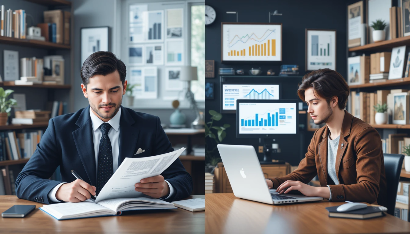 Hybrid Contracts